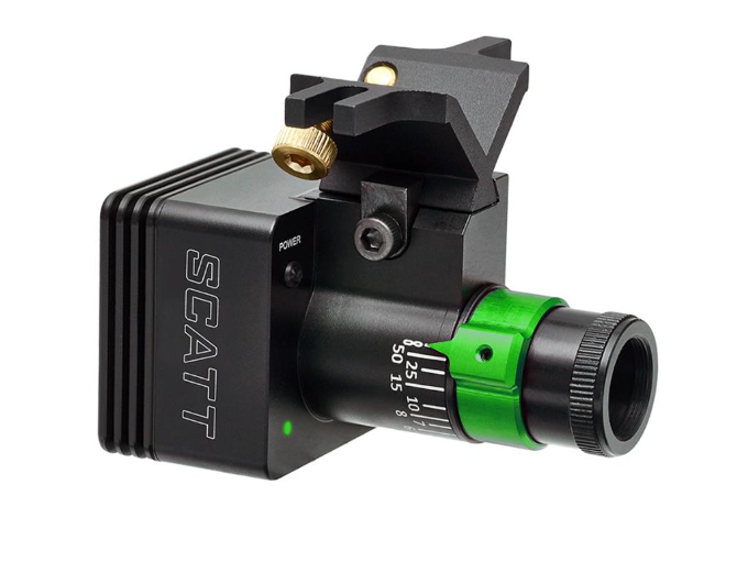 SCATT: L'ANALYSE DE LA PERFORMANCE - Tireurs Ambitieux